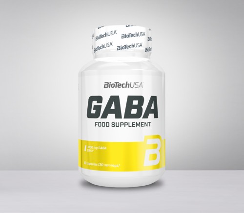 GABA | VUL Sport - suplementi i oprema.